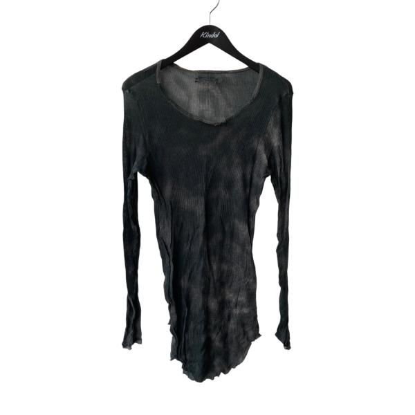 イフ シックス ワズ ナイン IF SIX WAS NINEWIRED LSC M テジュ柄  長袖Tシャツ 6141GA1J【ランク】「中古品・比較的綺麗な商品」【詳細説明】イフ シックス ワズ ナインのWIRED LSC M テジュ柄 ...