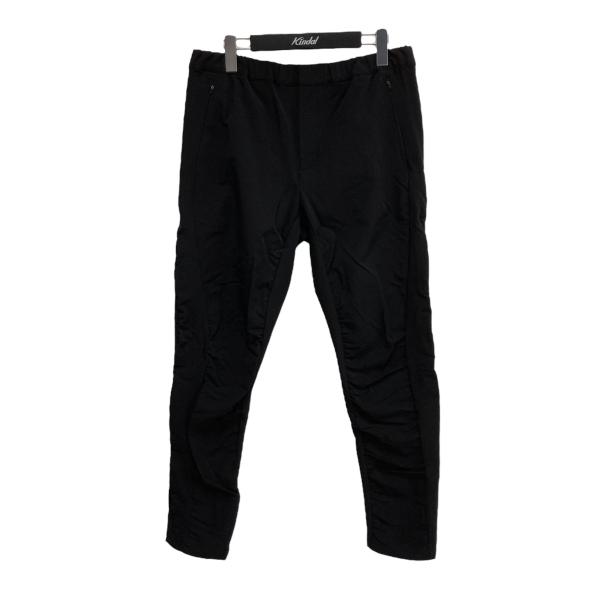 ゴールドウィンゼロ GOLDWIN 0Articulated Pants ナイロンパンツ GZ74153【ランク】「中古品・比較的綺麗な商品」【詳細説明】ゴールドウィンゼロのArticulated Pants ナイロンパンツ GZ74153...