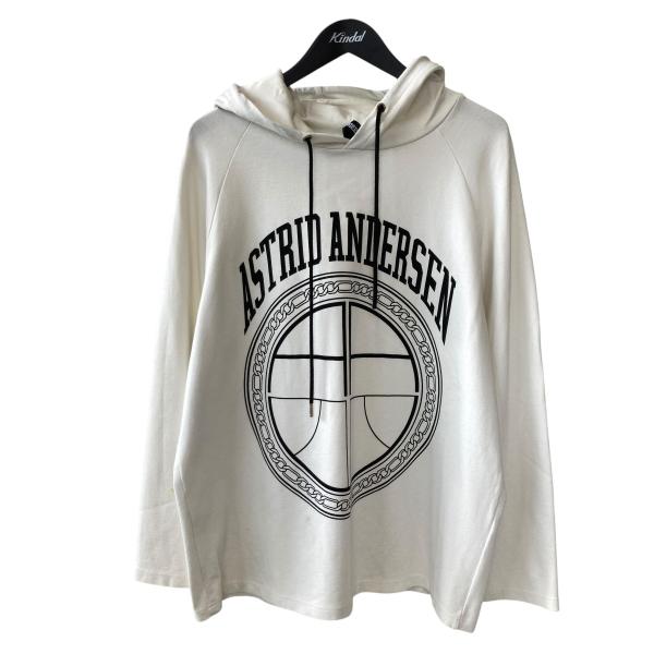 アストリッドアンダーセン ASTRID ANDERSENプルオーバーパーカー【ランク】「中古品・比較的綺麗な商品」【詳細説明】アストリッドアンダーセンのプルオーバーパーカーです。【M/L/U】メンズ【表記サイズ】S【詳細サイズ】着丈：約63...