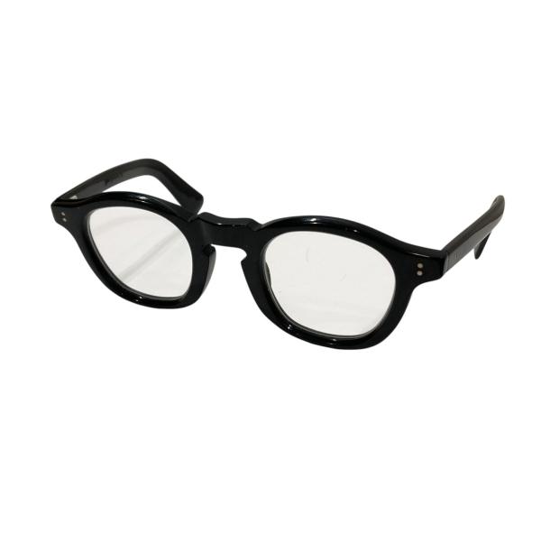 ギュパール guepard眼鏡 gp-13／n【ランク】「中古品・汚れ、ダメージのある商品」【詳細説明】ギュパールの眼鏡 gp-13／nです。【M/L/U】メンズ【詳細サイズ】フレーム幅：約14．0ｃｍ高さ　　　：約4．7ｃｍテンプル　：約...