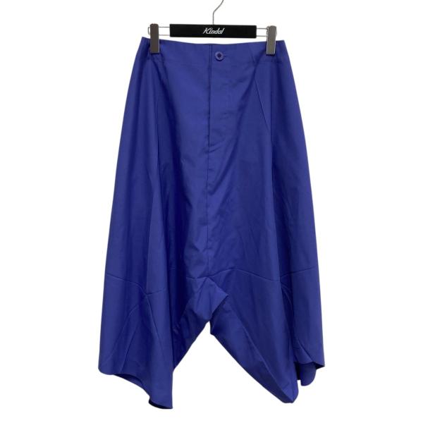 イチサンニーゴーイッセイミヤケ 132 5．ISSEY MIYAKEUNIFIED HALF CUBES パンツ IL51-FF332【ランク】「中古品・比較的綺麗な商品」【詳細説明】イチサンニーゴーイッセイミヤケのUNIFIED HALF...