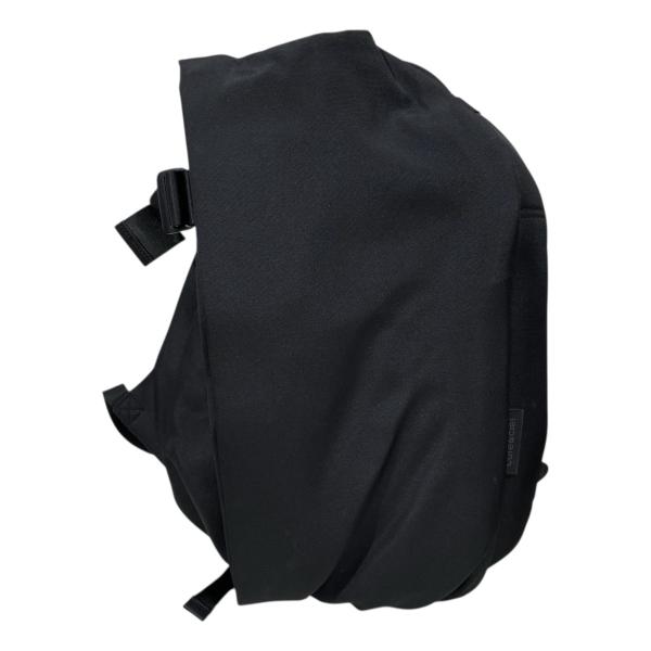 コートエシエル Cote＆Cielバックパック Isar Rucksack S Eco Yarn イザール リュックサック S エコヤーン【ランク】「中古品・比較的綺麗な商品」【詳細説明】コートエシエルのバックパック Isar Rucksa...
