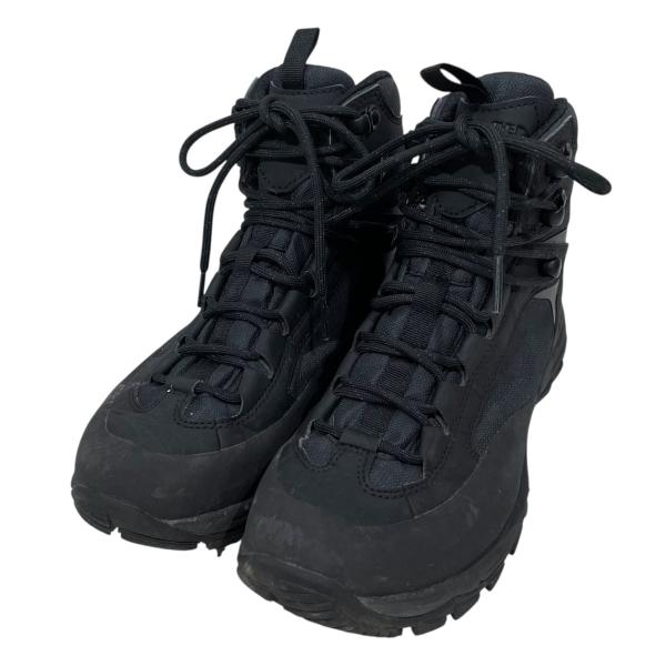 ザノースフェイス THE NORTH FACEショートブーツ CRESTON MID NEO FUTURELIGHT クレストン ミッド ネオ フューチャーライト NF0A83NO【ランク】「中古品・汚れ、ダメージのある商品」【詳細説明】ザ...