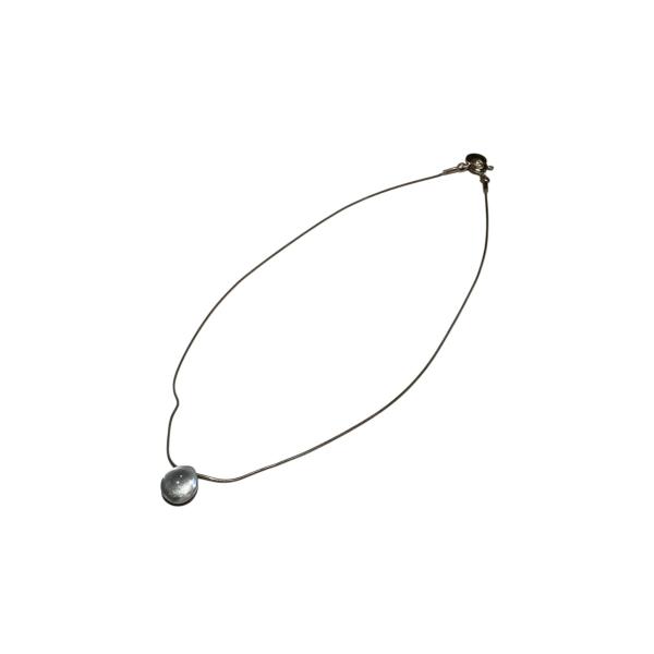 シシ ジョイア sisi joiaネックレス【ランク】「中古品・比較的綺麗な商品」【詳細説明】シシ ジョイアのネックレスです。【M/L/U】メンズ【詳細サイズ】全長　　：約38．5ｃｍトップ縦：約1．5ｃｍトップ横：約1．0ｃｍ【付属品】な...