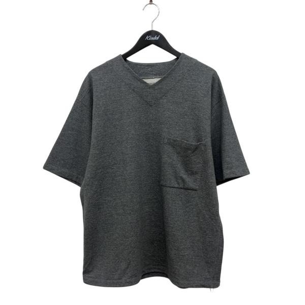 カーリーアンドコー CURLY＆Co．半袖スウェット【ランク】「中古品・比較的綺麗な商品」【詳細説明】カーリーアンドコーの半袖スウェットです。【M/L/U】メンズ【表記サイズ】3【詳細サイズ】着丈：約69ｃｍ肩幅：約54ｃｍ袖丈：約26ｃｍ...