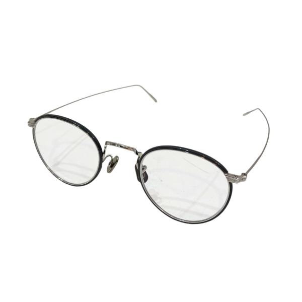 アイヴァン 7285 EYEVAN7285眼鏡 717W【ランク】「中古品・比較的綺麗な商品」【詳細説明】アイヴァン 7285の眼鏡 717Wです。【M/L/U】メンズ【表記サイズ】46□24-145【詳細サイズ】フレーム幅：約12．5ｃｍ...