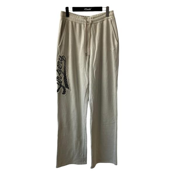 サージェリー surgeryretro semi over pants スウェットパンツ【ランク】「中古品・比較的綺麗な商品」【詳細説明】サージェリーのretro semi over pants スウェットパンツです。【M/L/U】メンズ【...