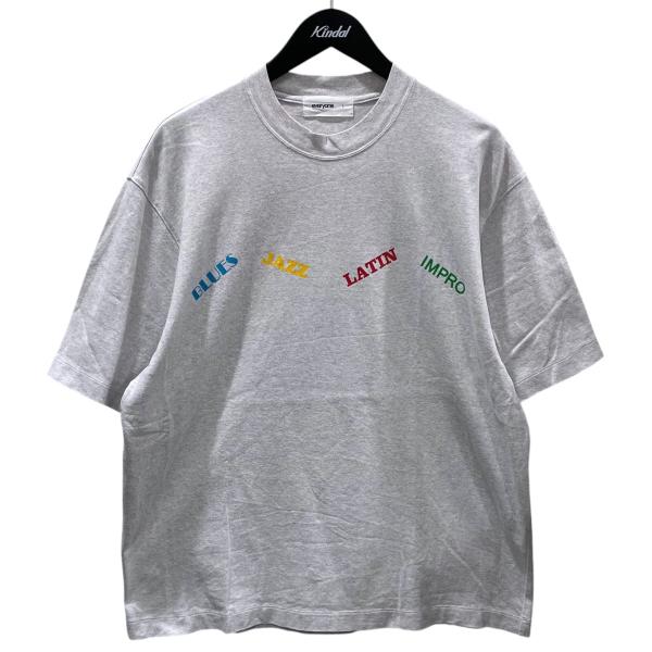 エブリワン everyone25SS プリントTシャツ Billboard Tee Shirt ビルボード テイーシャツ EV23-CS06【ランク】「中古品・比較的綺麗な商品」【詳細説明】エブリワンの25SS プリントTシャツ Billb...