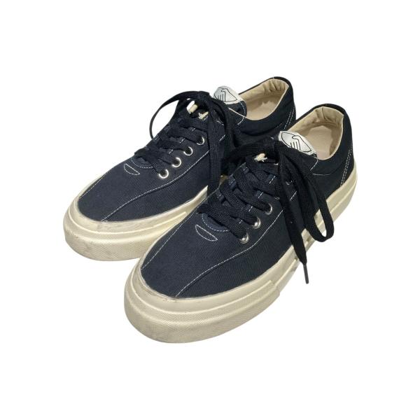 ステップニーワーカーズクラブ Stepney Workers ClubDELLOW CANVAS スニーカー HIW01 6231 0618【ランク】「中古品・比較的綺麗な商品」【詳細説明】ステップニーワーカーズクラブのDELLOW CAN...