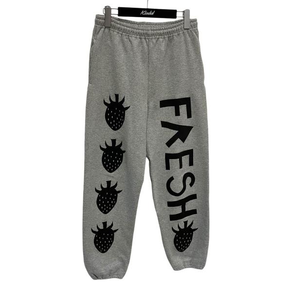 ウェストフォール WESTFALLスウェットパンツ WES03P007【ランク】「中古品・比較的綺麗な商品」【詳細説明】ウェストフォールのスウェットパンツ WES03P007です。【M/L/U】メンズ【表記サイズ】M【詳細サイズ】ウエスト：...