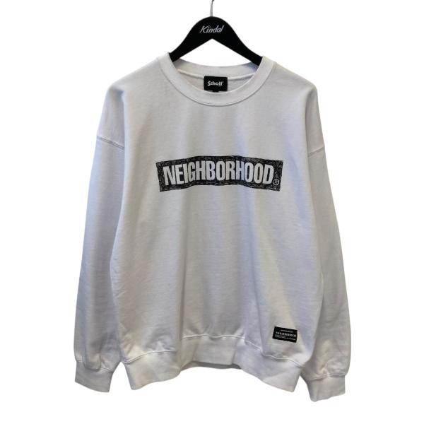 ショット×ネイバーフッド Schott×NEIGHBORHOODKostas Seremetis トレーナー 782-3232009【ランク】「中古品・比較的綺麗な商品」【詳細説明】ショット×ネイバーフッドのKostas Seremetis...