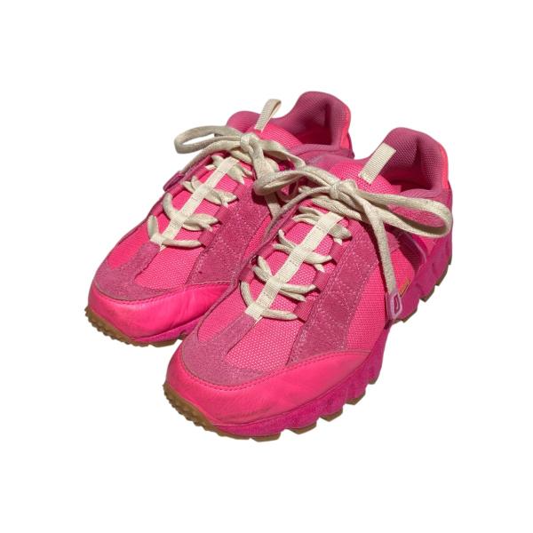 ナイキ×ジャックムス NIKE×JACQUEMUSAIR HUMARA LX ローカットスニーカー DX9999-600【ランク】「中古品・汚れ、ダメージのある商品」【詳細説明】ナイキ×ジャックムスのAIR HUMARA LX ローカットス...