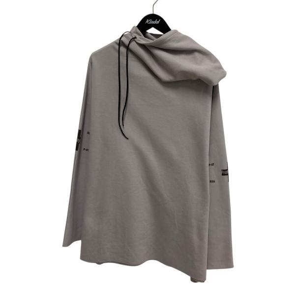 プロトタイプス PROTOTYPESWaffle Twisted パーカー 31PT07JE20USG【ランク】「中古品・比較的綺麗な商品」【詳細説明】プロトタイプスのWaffle Twisted パーカー 31PT07JE20USGです。...