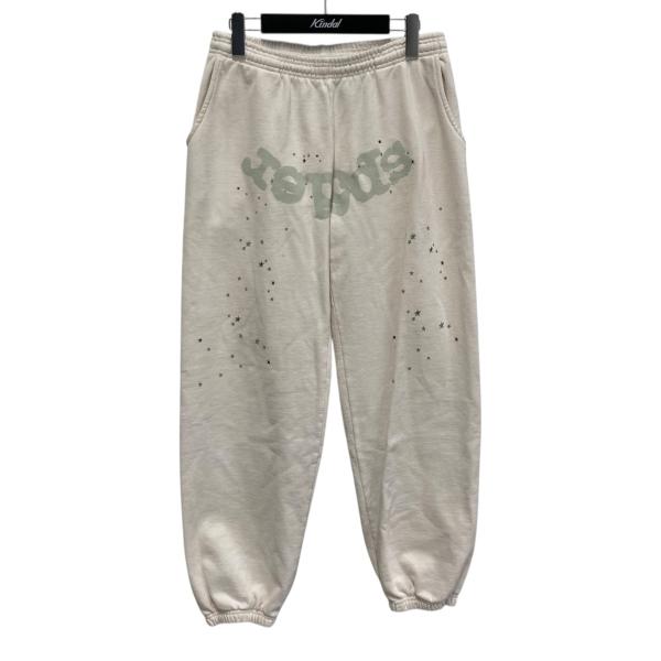 スパイダー SP5DEROG Web Sweatpants スウェットパンツ【ランク】「中古品・汚れ、ダメージのある商品」【詳細説明】スパイダーのOG Web Sweatpants スウェットパンツです。【M/L/U】メンズ【表記サイズ】M...