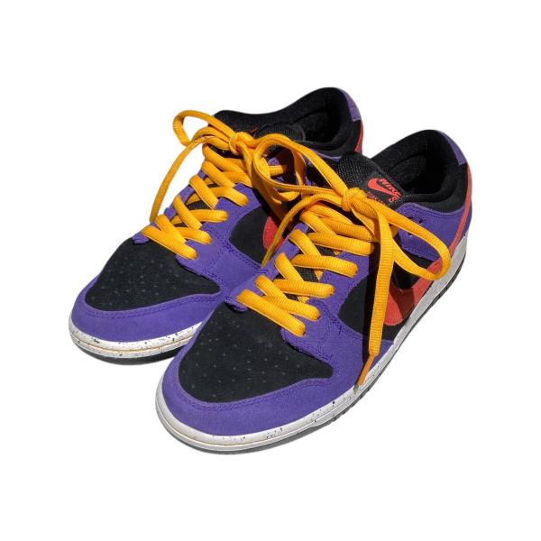 ナイキ NIKESB Dunk Low ACG Terra ローカットスニーカー BQ6817-008【ランク】「新古品・タグ付きや未使用に近いUSED品」【詳細説明】ナイキのSB Dunk Low ACG Terra ローカットスニーカー...