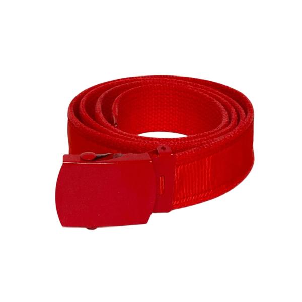 シュプリーム Supremeベルト【ランク】「中古品・比較的綺麗な商品」【詳細説明】シュプリームのベルトです。【M/L/U】ユニセックス【表記サイズ】フリーサイズ【詳細サイズ】全長：約113ｃｍ幅　：約3ｃｍ【付属品】なし【ダメージ】少々使...