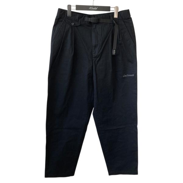 ワイルドシングス×マスターマインドジャパン WILD THINGS×Mastermind JAPANパンツ WT23470IT-MM【ランク】「中古品・比較的綺麗な商品」【詳細説明】ワイルドシングス×マスターマインドジャパンのパンツ WT2...