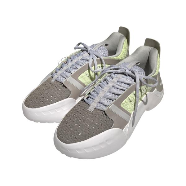アディダス adidasDingyun Zhang Kouza Almost Lime／Clear Granite／Gray Two ローカットスニーカー JH9127【ランク】「中古品・比較的綺麗な商品」【詳細説明】アディダスのDingy...