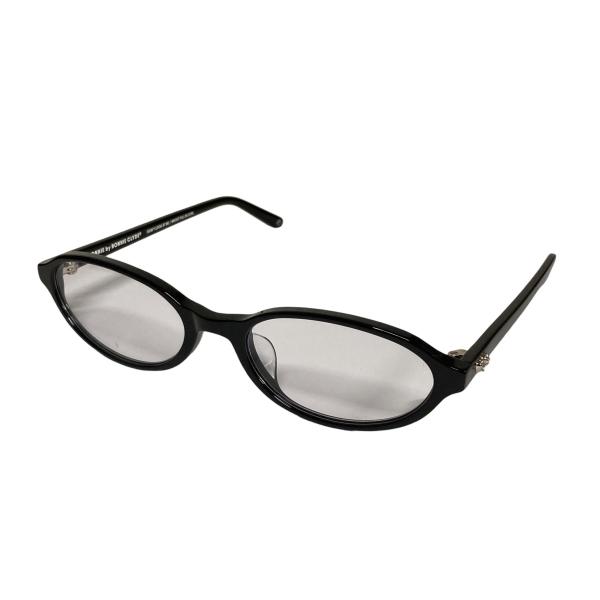 ボニー クライド BONNIE CLYDEBABY 眼鏡【ランク】「中古品・比較的綺麗な商品」【詳細説明】ボニー クライドのBABY 眼鏡です。【M/L/U】メンズ【表記サイズ】52.18.135【詳細サイズ】フレーム幅：約13．5ｃｍ高さ...