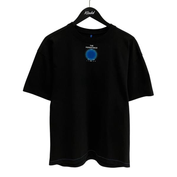 アーダーエラー ADER errorEternity T-shirt Product． 50 半袖Tシャツ BO01SSTS0117BK【ランク】「中古品・比較的綺麗な商品」【詳細説明】アーダーエラーのEternity T-shirt Pr...