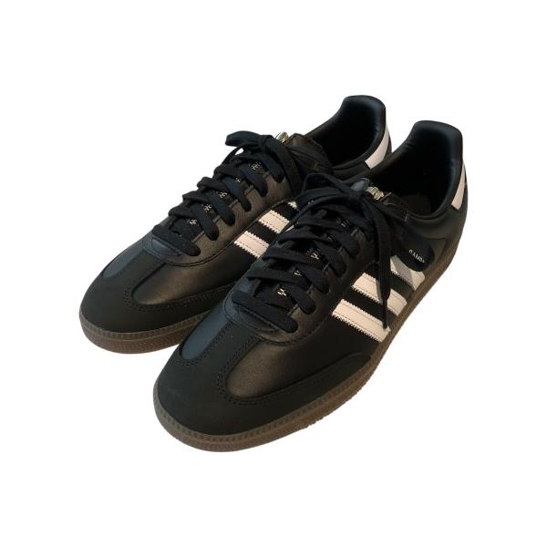 アディダス×ジェレミー スコット adidas×JEREMY SCOTTSAMBA OG ローカットスニーカー JQ8835【ランク】「中古品・比較的綺麗な商品」【詳細説明】アディダス×ジェレミー スコットのSAMBA OG ローカットスニ...