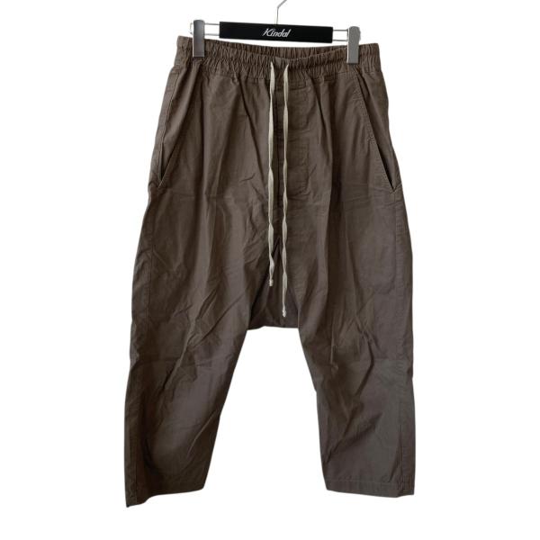 リックオウエンス RICK OWENSパンツ RU01B1381-P【ランク】「中古品・比較的綺麗な商品」【詳細説明】リックオウエンスのパンツ RU01B1381-Pです。【M/L/U】メンズ【表記サイズ】46【詳細サイズ】ウエスト：約75...