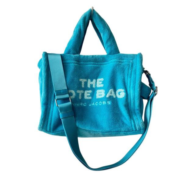 マークジェイコブス MARC JACOBSTHE TERRY SMALL TOTE BAG トートバッグ H059M06PF22【ランク】「中古品・比較的綺麗な商品」【詳細説明】マークジェイコブスのTHE TERRY SMALL TOTE ...