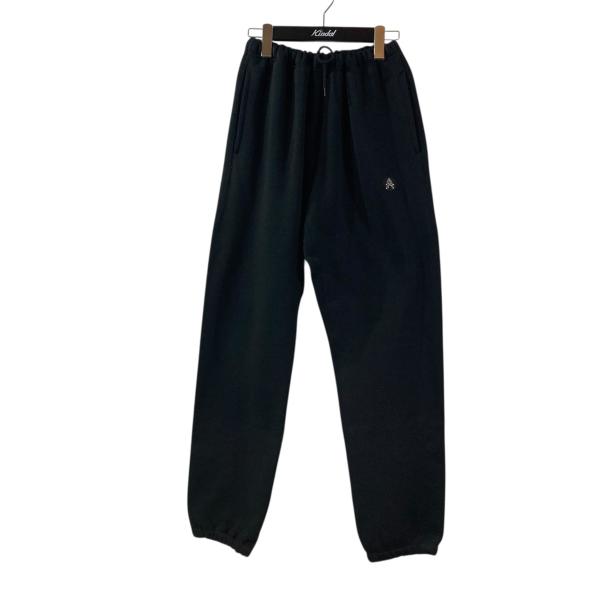 イイセットアンドコー EESETT＆CoBondage Sweat Pants スウェットパンツ【ランク】「中古品・比較的綺麗な商品」【詳細説明】イイセットアンドコーのBondage Sweat Pants スウェットパンツです。【M/L/...
