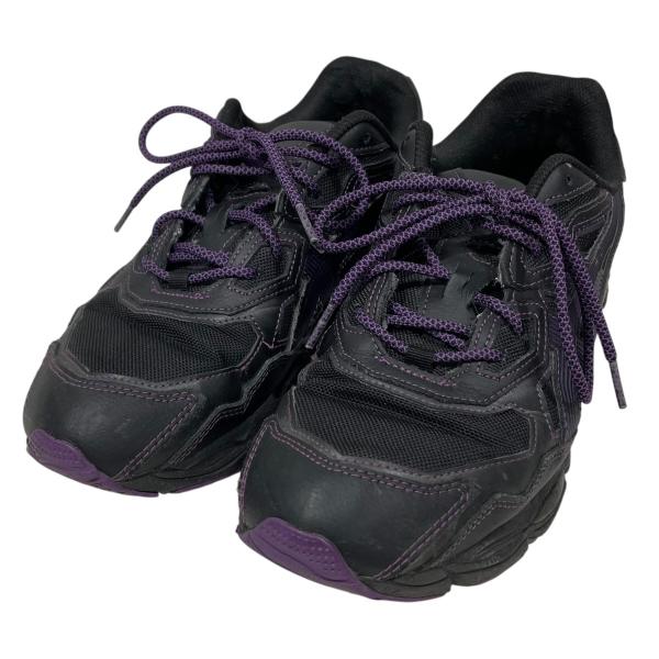 アシックス×ニードルズ asics×Needles24SS スニーカー GEL-NYC ゲル エヌワイシー 1201B008【ランク】「中古品・汚れ、ダメージのある商品」【詳細説明】アシックス×ニードルズの24SS スニーカー GEL-NY...