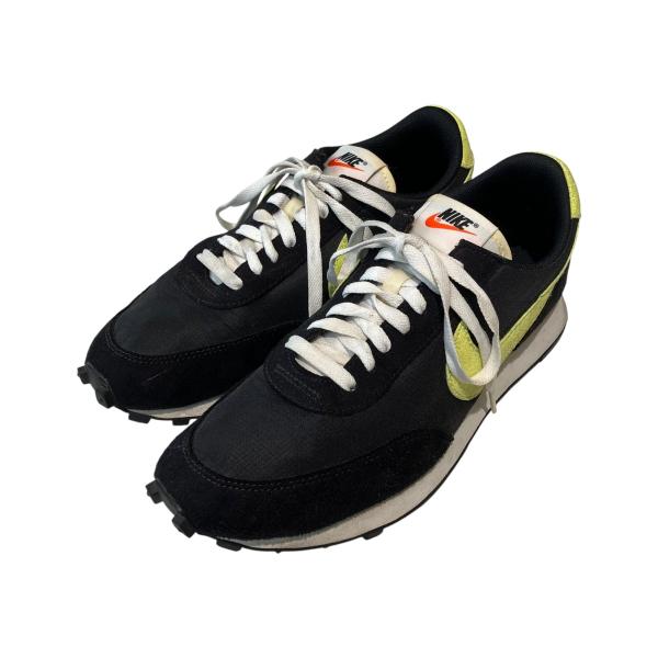 ナイキ NIKEDaybreak SP Limelight ローカットスニーカー DA0824-001【ランク】「中古品・比較的綺麗な商品」【詳細説明】ナイキのDaybreak SP Limelight ローカットスニーカー DA0824-...