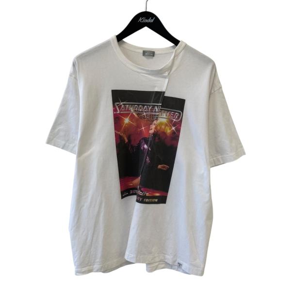 カラー／ビーコン kolor／BEACONTシャツ 24SBM-T09237【ランク】「中古品・比較的綺麗な商品」【詳細説明】カラー／ビーコンのTシャツ 24SBM-T09237です。【M/L/U】メンズ【表記サイズ】3【詳細サイズ】着丈：...