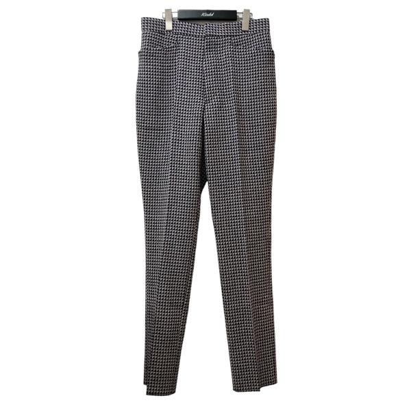 レノマ renomaLE GOLF DROUOT テーパードパンツ 0-RCDA03 C【ランク】「新古品・タグ付きや未使用に近いUSED品」【詳細説明】レノマのLE GOLF DROUOT テーパードパンツ 0-RCDA03 Cです。【M...