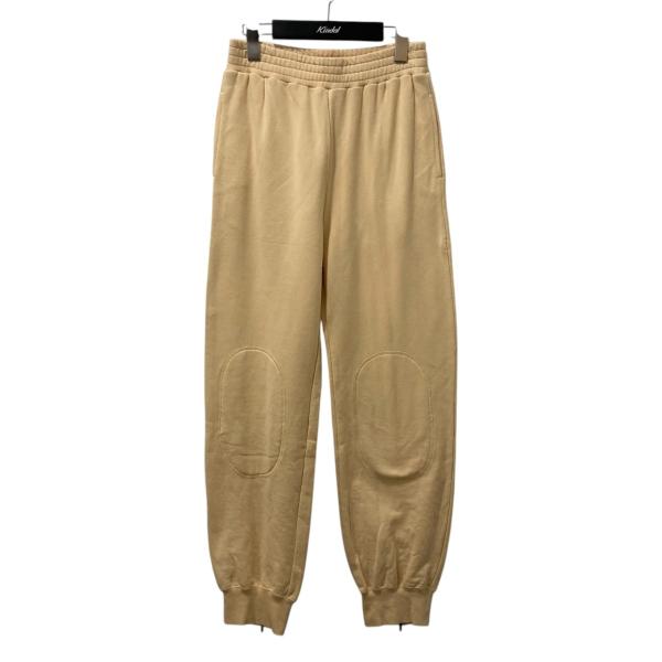 リトルスージー little SuzieKnee Patch Sweat Pants スウェットパンツ ls34384P【ランク】「中古品・比較的綺麗な商品」【詳細説明】リトルスージーのKnee Patch Sweat Pants スウェッ...