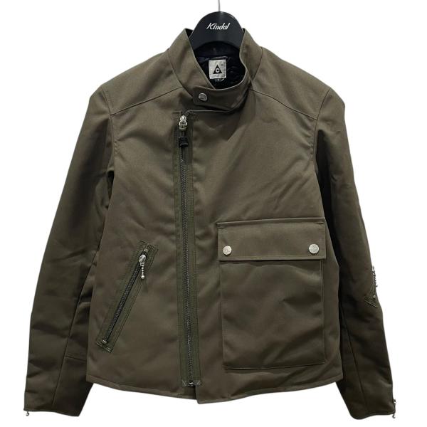 ザ モンゴリアン チョップス The Mongolian Choppsssジップアップジャケット CANDY RIDER キャンディーライダー【ランク】「中古品・比較的綺麗な商品」【詳細説明】ザ モンゴリアン チョップスのジップアップジャケ...