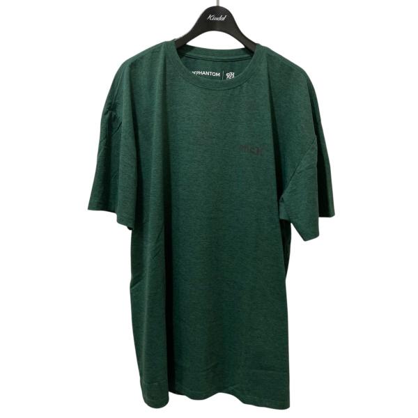 ハーレイファントム×アールエイチシー HURLEY PHANTOM× RHCクルーネックTシャツ【ランク】「中古品・比較的綺麗な商品」【詳細説明】ハーレイファントム×アールエイチシーのクルーネックTシャツです。【M/L/U】メンズ【表記サイ...