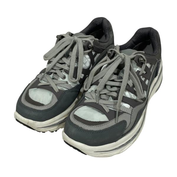 アグ×ホワイトマウンテニアリング UGG×White Mountaineeringスニーカー CA805 1118692【ランク】「中古品・比較的綺麗な商品」【詳細説明】アグ×ホワイトマウンテニアリングのスニーカー CA805 111869...
