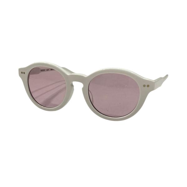 ボストンクラブ BOSTON CLUBサングラス CHAS【ランク】「中古品・汚れ、ダメージのある商品」【詳細説明】ボストンクラブのサングラス CHASです。【M/L/U】ユニセックス【表記サイズ】48□22-145【詳細サイズ】フレーム幅...