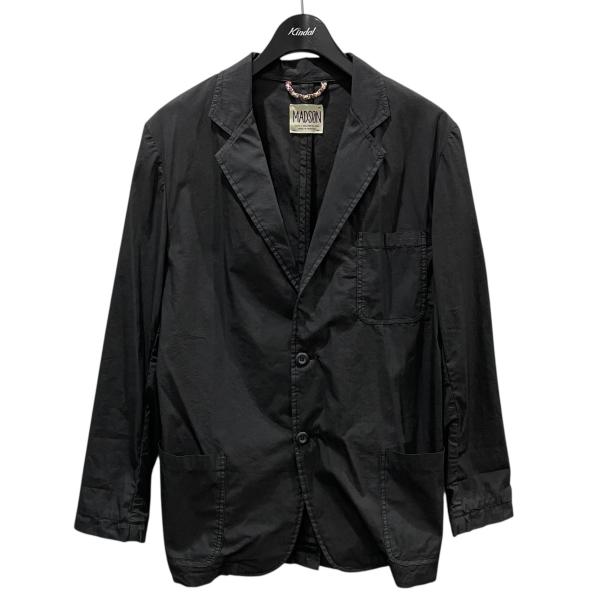 マドソン MADSON20SS 2Bジャケット DU20019【ランク】「中古品・比較的綺麗な商品」【詳細説明】マドソンの20SS 2Bジャケット DU20019です。【M/L/U】メンズ【表記サイズ】S【詳細サイズ】着丈：約72ｃｍ肩幅：...