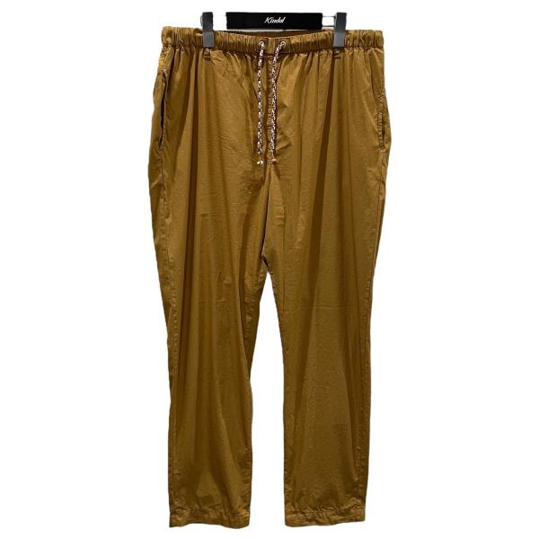 マドソン MADSON20SS イージーパンツ DU20039【ランク】「中古品・比較的綺麗な商品」【詳細説明】マドソンの20SS イージーパンツ DU20039です。【M/L/U】メンズ【表記サイズ】48【詳細サイズ】ウエスト：約78ｃｍ...