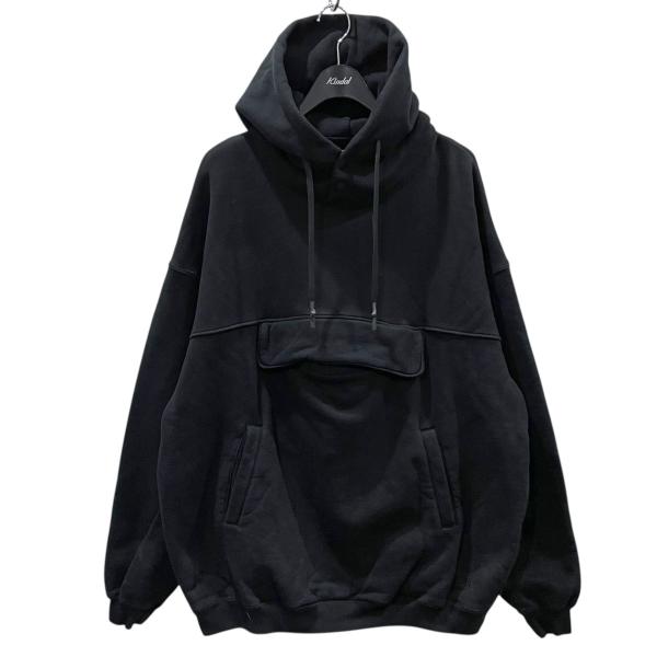 ストライプ フォー クリエイティブ Stripes For Creative23AW プルオーバーパーカー PULLOVER HOODIE プルオーバーフーディ SFCFW23CS01【ランク】「中古品・汚れ、ダメージのある商品」【詳細説明...