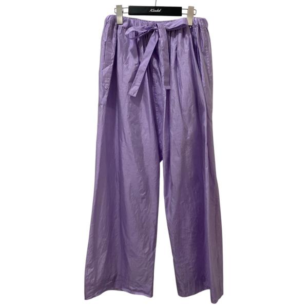 クリスチャンワイナンツ christian wijnantsSAROUEL pants サルエルパンツ【ランク】「中古品・比較的綺麗な商品」【詳細説明】クリスチャンワイナンツのSAROUEL pants サルエルパンツです。【M/L/U】レ...