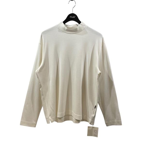 アングレー ANGLAISモックネックカットソー M623220【ランク】「新古品・タグ付きや未使用に近いUSED品」【詳細説明】アングレーのモックネックカットソー M623220です。【M/L/U】メンズ【表記サイズ】M【詳細サイズ】着丈...