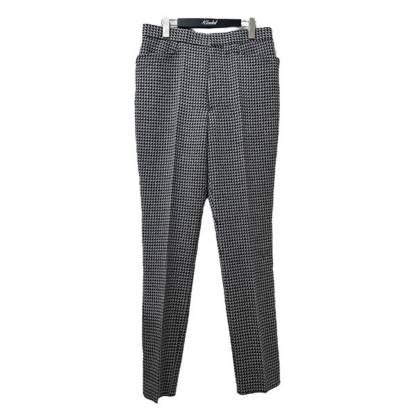 レノマ renomaLE GOLF DROUOT テーパードパイルスラックス RCDA03 C【ランク】「新古品・タグ付きや未使用に近いUSED品」【詳細説明】レノマのLE GOLF DROUOT テーパードパイルスラックス RCDA03 ...