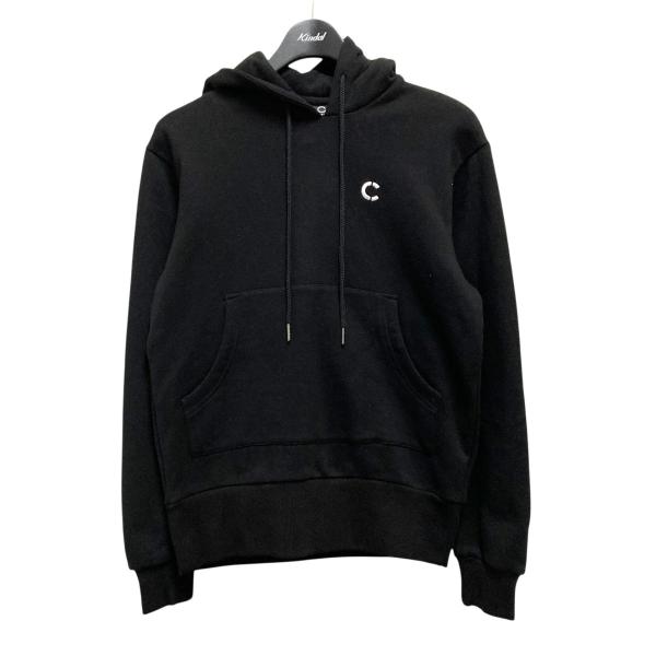 クロッティー CLOTTEEプルオーバーパーカー CTHD20WT3003BLK【ランク】「中古品・比較的綺麗な商品」【詳細説明】クロッティーのプルオーバーパーカー CTHD20WT3003BLKです。【M/L/U】メンズ【表記サイズ】S【...