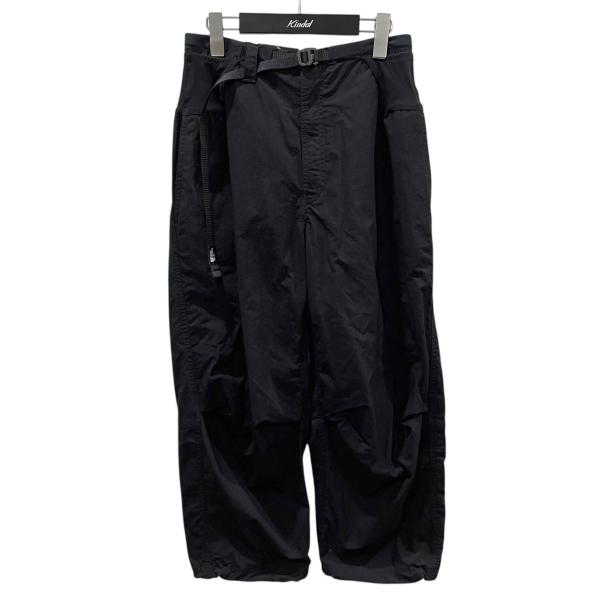 ザノースフェイス THE NORTH FACEリップストップナイロンパンツ 8／10 Enride Pant 8／10エンライドパンツ NB82463【ランク】「新古品・タグ付きや未使用に近いUSED品」【詳細説明】ザノースフェイスのリップ...