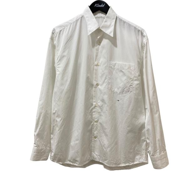 ジェービーアタイア J．B． ATTIREParis 長袖シャツ JBH-2401【ランク】「中古品・比較的綺麗な商品」【詳細説明】ジェービーアタイアのParis 長袖シャツ JBH-2401です。【M/L/U】レディース【表記サイズ】1【...