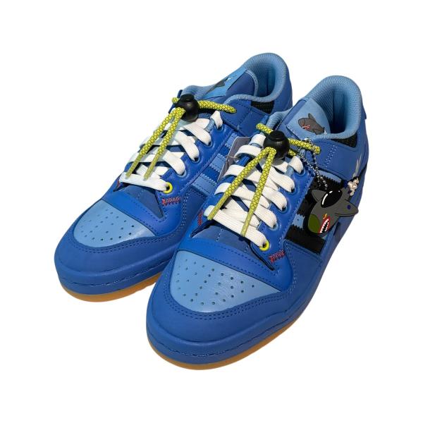 アディダス adidasHEBRU BRANTLEY ローカットスニーカー GZ4403【ランク】「新古品・タグ付きや未使用に近いUSED品」【詳細説明】アディダスのHEBRU BRANTLEY ローカットスニーカー GZ4403です。【M...