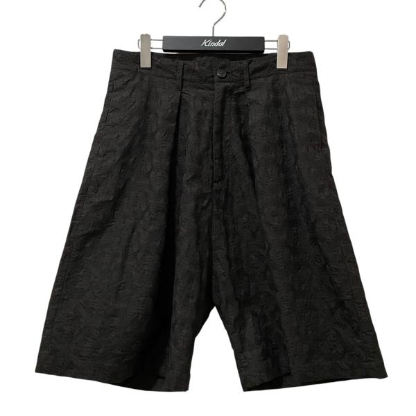 ノノット NONNOTTEハーフパンツ N-24S-029【ランク】「中古品・比較的綺麗な商品」【詳細説明】ノノットのハーフパンツ N-24S-029です。【M/L/U】メンズ【表記サイズ】3【詳細サイズ】ウエスト：約82ｃｍ股上　　：約4...