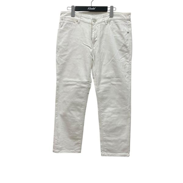 ピーティートリノ PT TORINOパンツ N231 P285【ランク】「中古品・比較的綺麗な商品」【詳細説明】ピーティートリノのパンツ N231 P285です。【M/L/U】メンズ【表記サイズ】34【詳細サイズ】ウエスト：約85ｃｍ股上　...