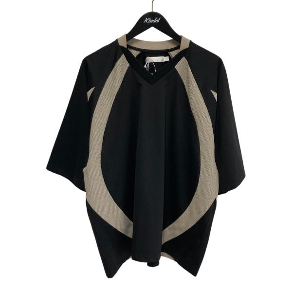 ロトル ROTOLSHORT SLEEVE GAME SHIRT 半袖カットソー R24SCHD28【ランク】「新古品・タグ付きや未使用に近いUSED品」【詳細説明】ロトルのSHORT SLEEVE GAME SHIRT 半袖カットソー R...